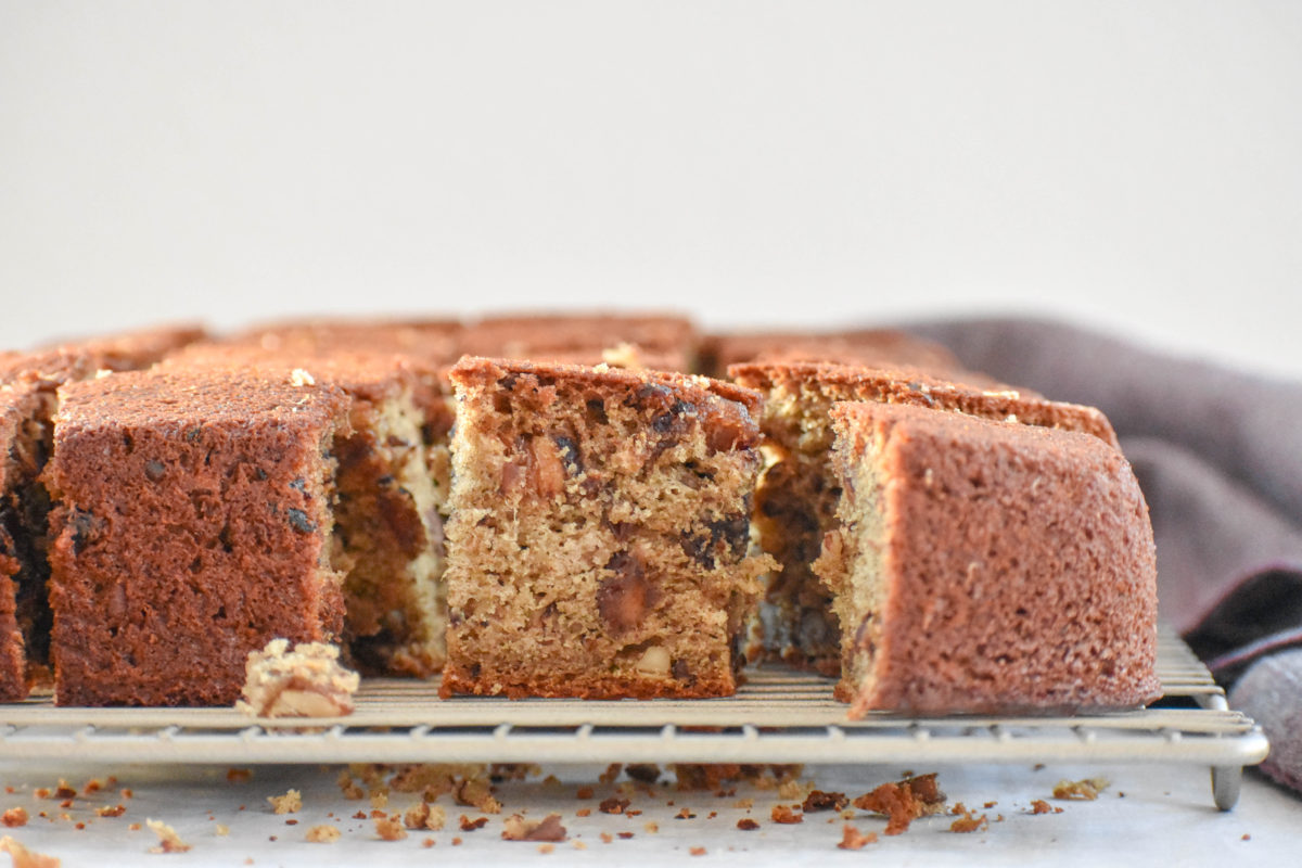 Date Cake